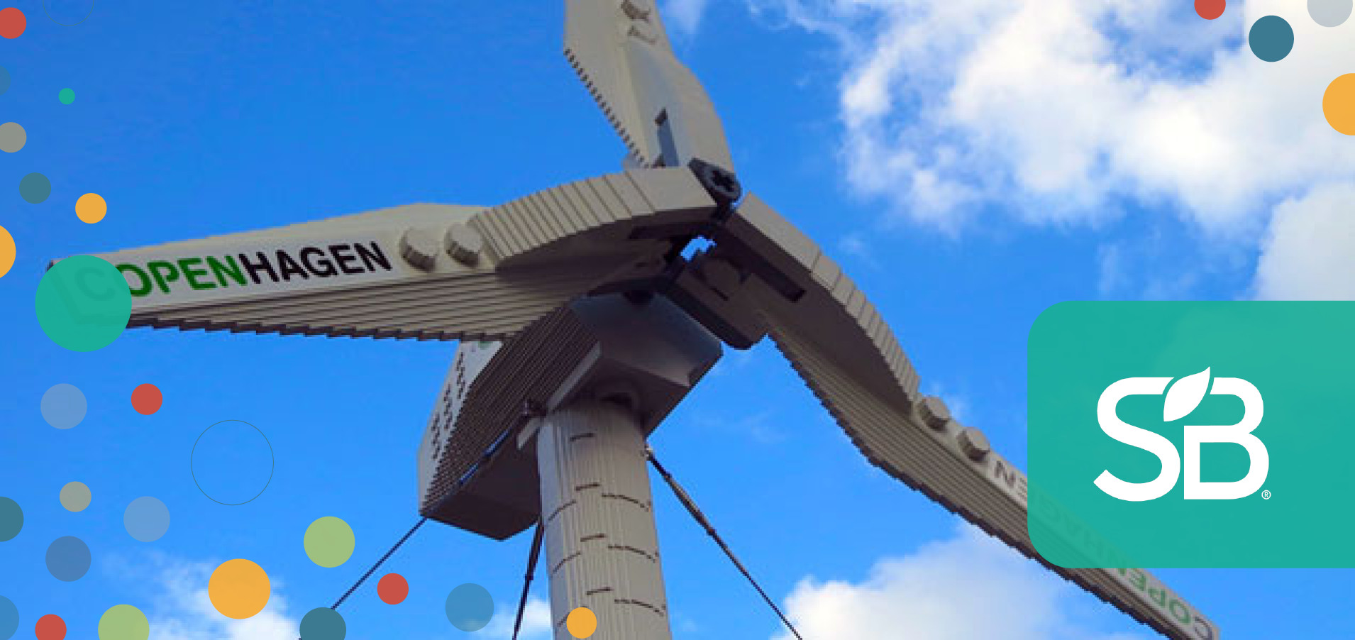 LEGO Group Partners with WWF, Commits to 100% Renewables by 2016