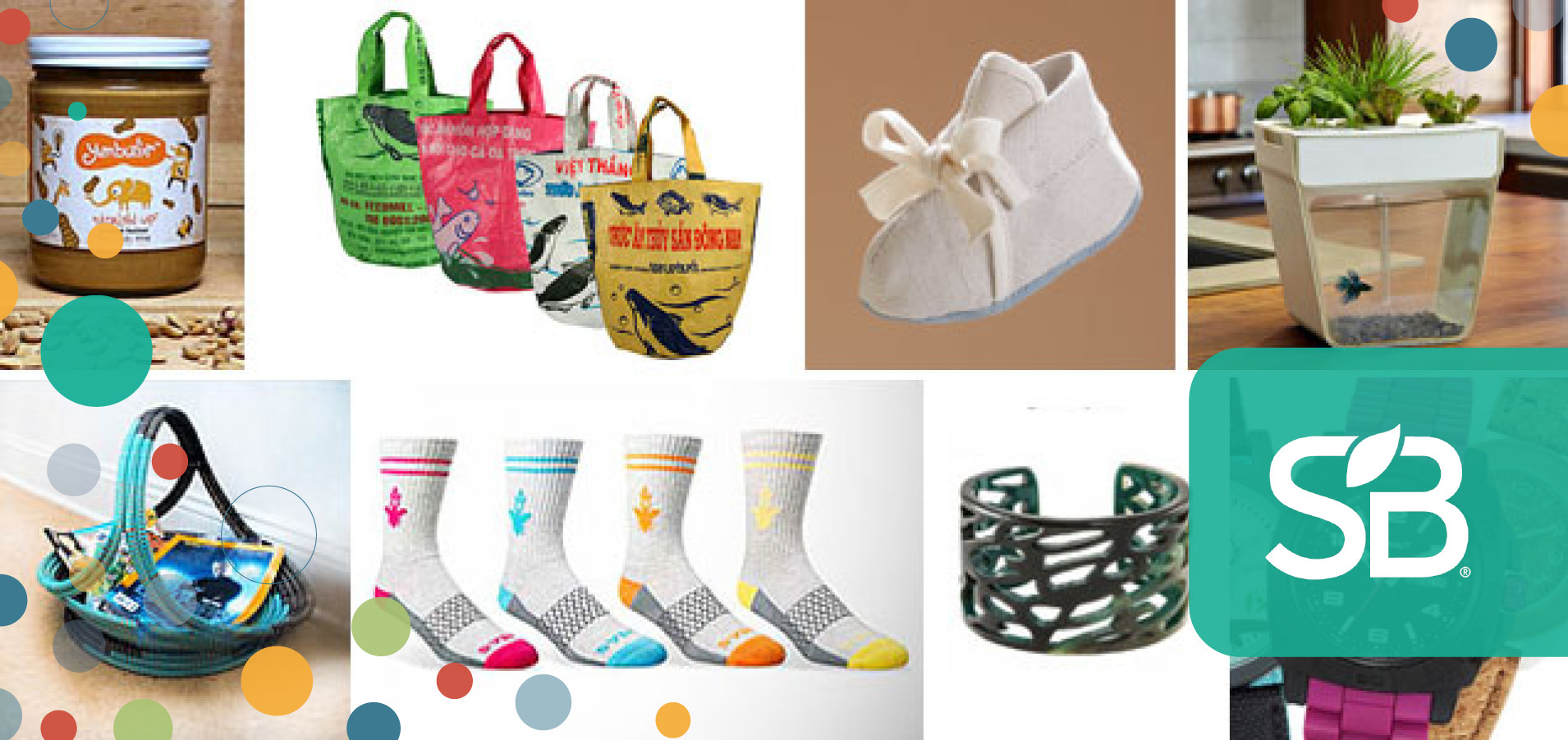 The SB 2013 Holiday Gift Guide: 10 Gifts That Truly Keep On Giving ...