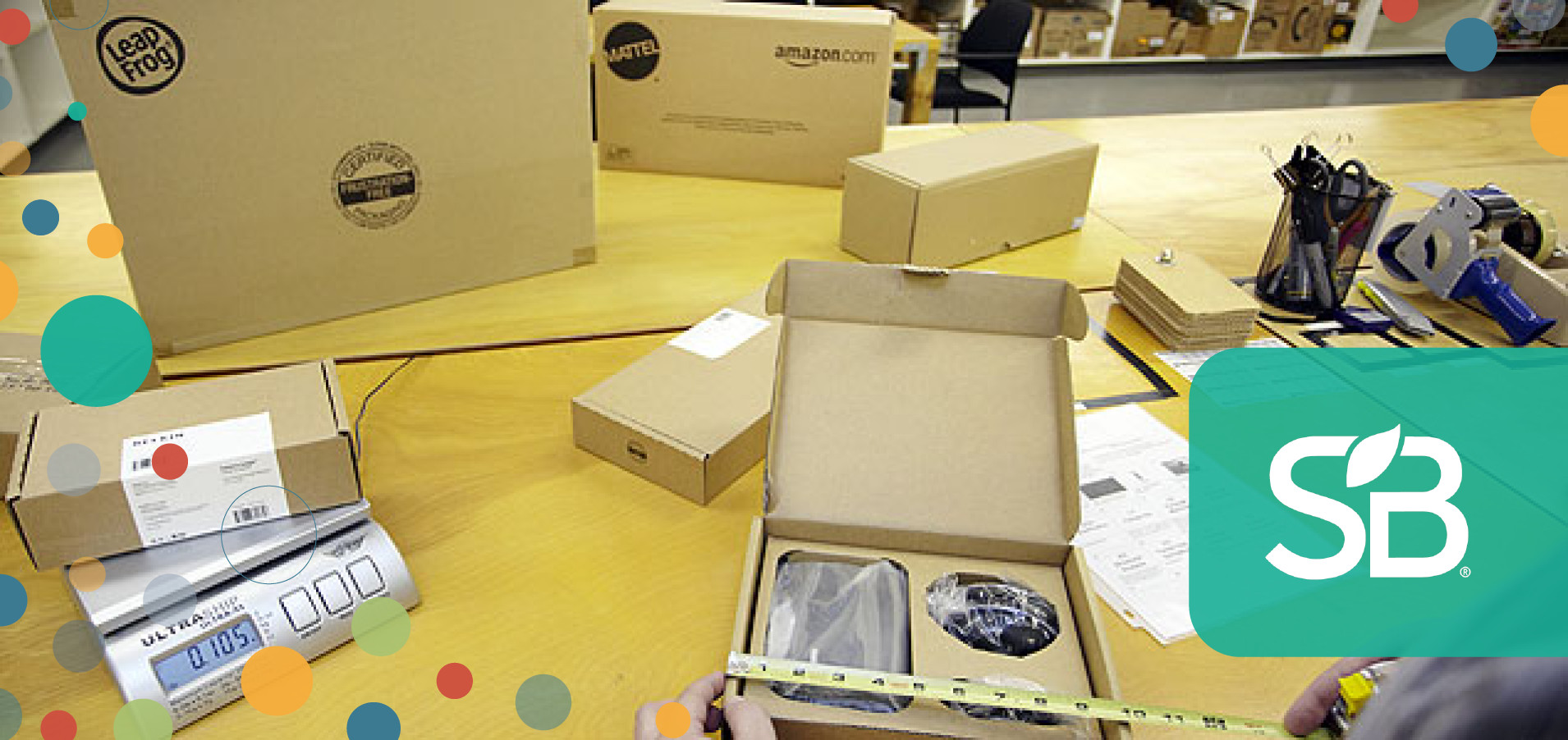Amazon Now Offering 200,000 Products with 'Frustration-Free' Packaging