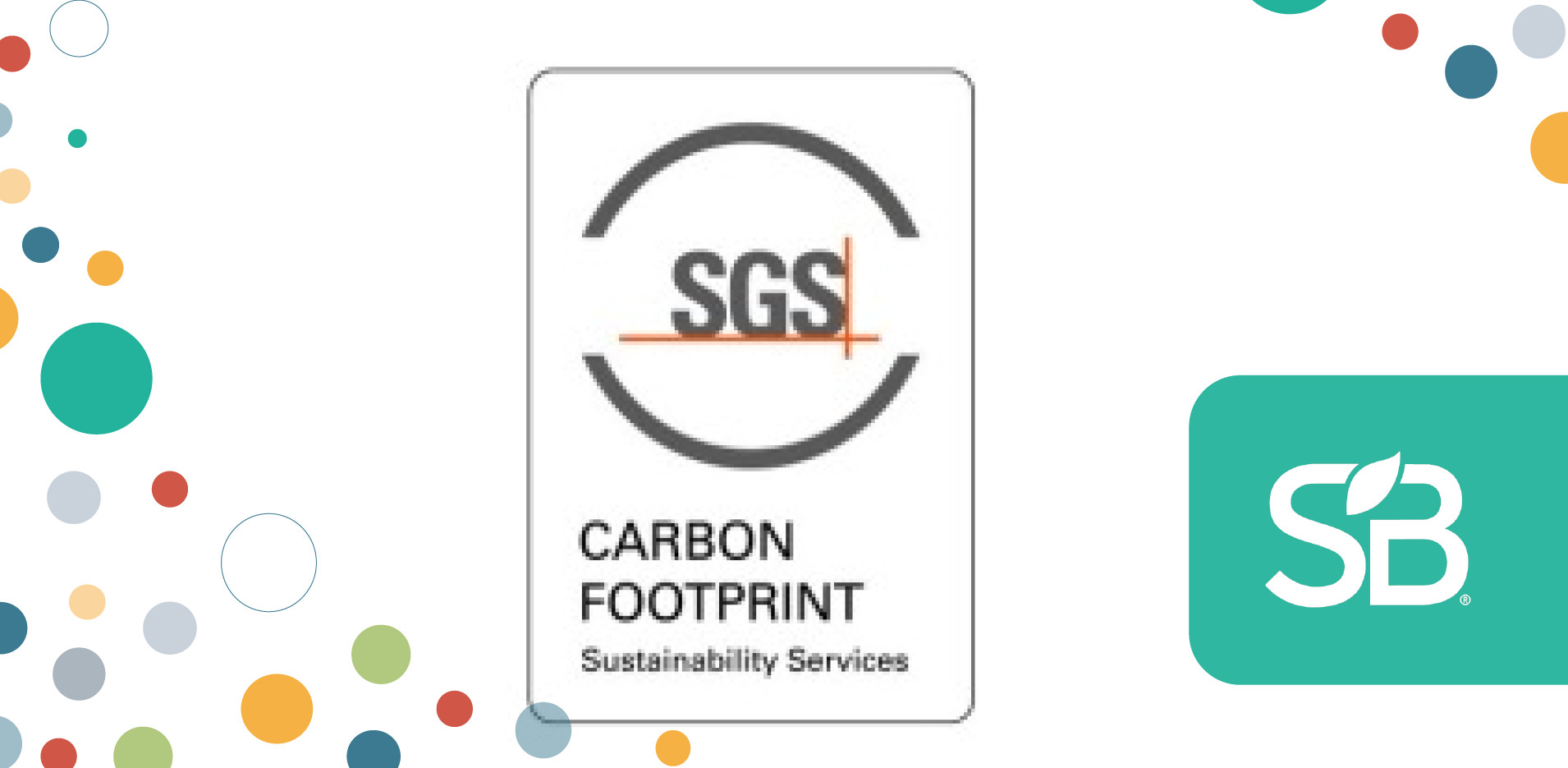 SGS Launches First Global Product Label for Carbon Footprinting
