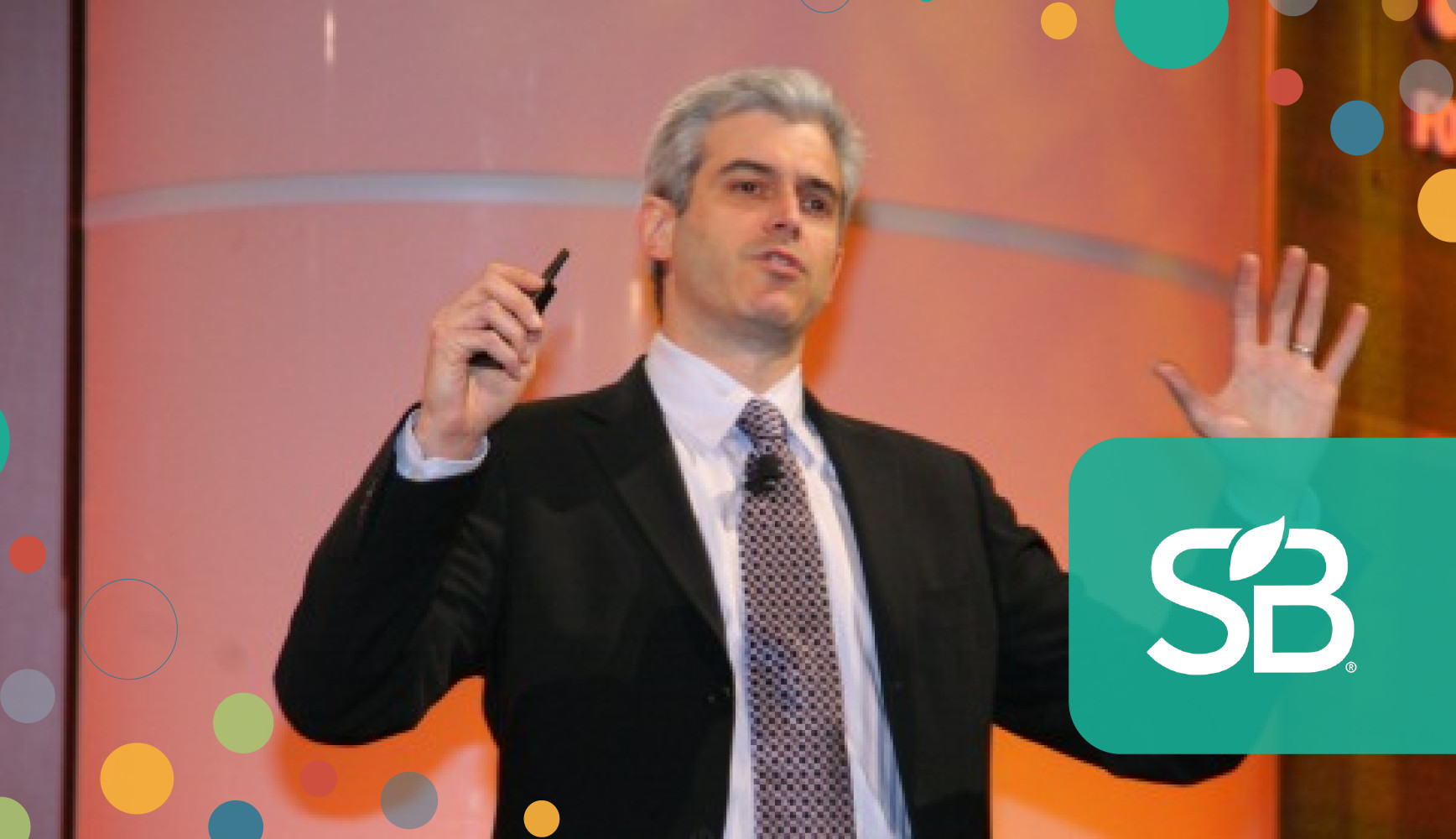 A Vision of Real Corporate Leadership on Sustainability