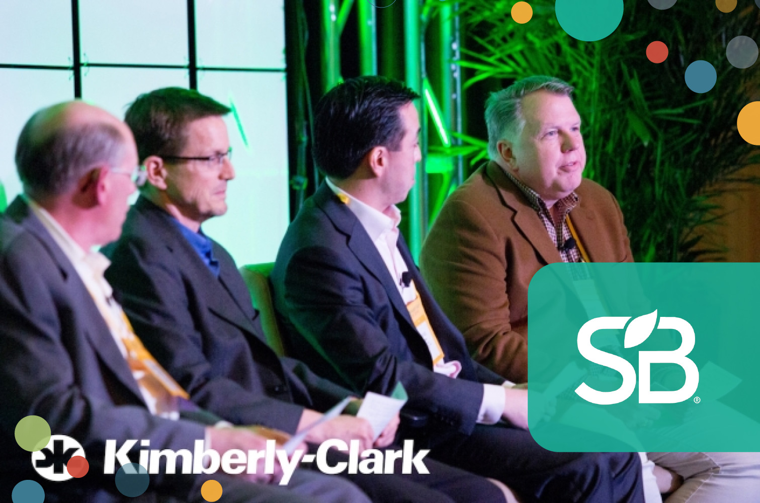 Kimberly-Clark Recognized for Energy and Climate Leadership