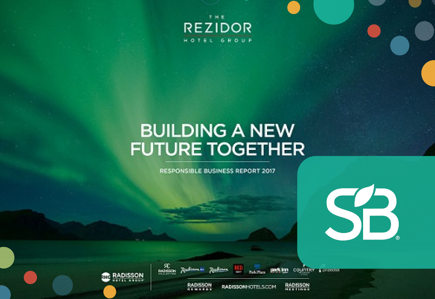 Building a New Future Together