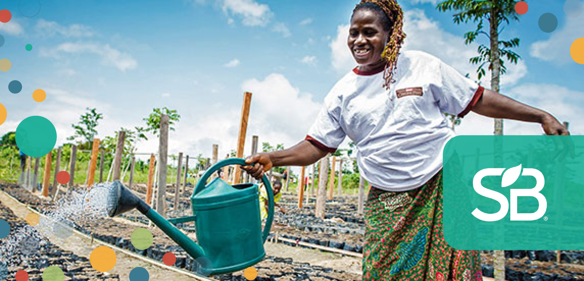 Nestle: Working towards our 2020 commitments