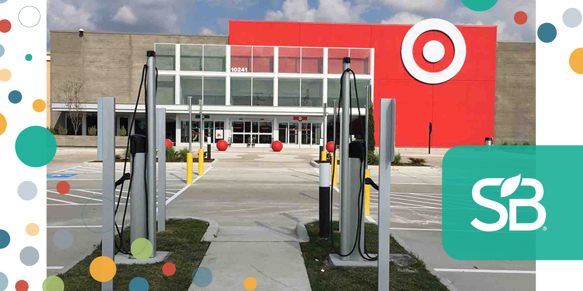 Target’s Charging Up Its Electric Vehicle Program to Reach More Than 20 ...