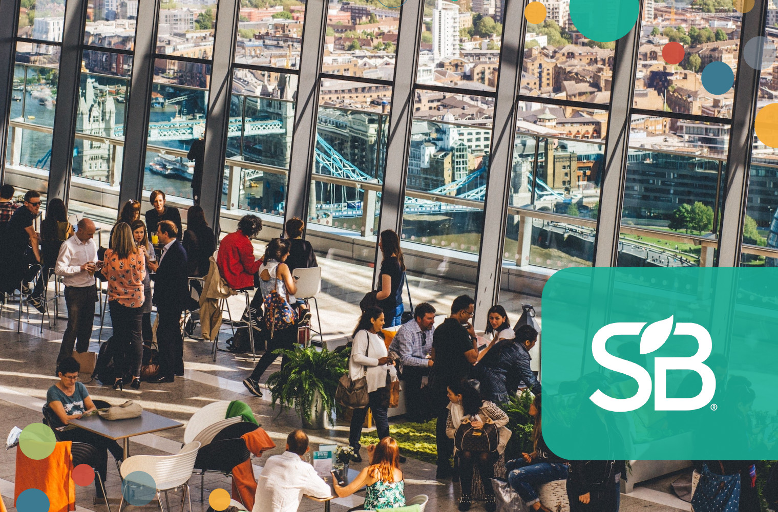 SB Corporate Members Among Top Community-Minded Companies in 2018 Civic ...