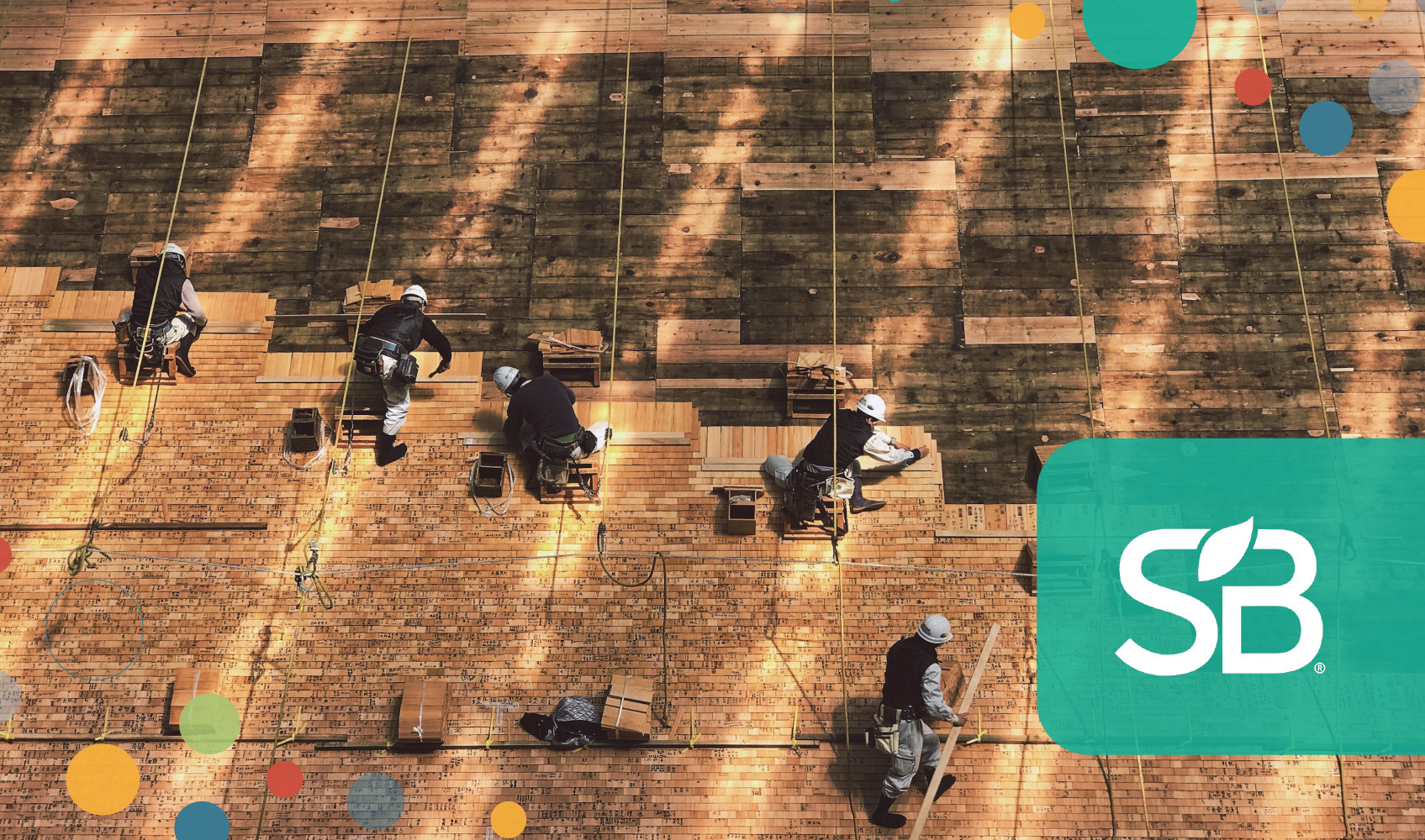 3M™ Smog-reducing Granules Harness the Power of the Sun to Improve Air ...