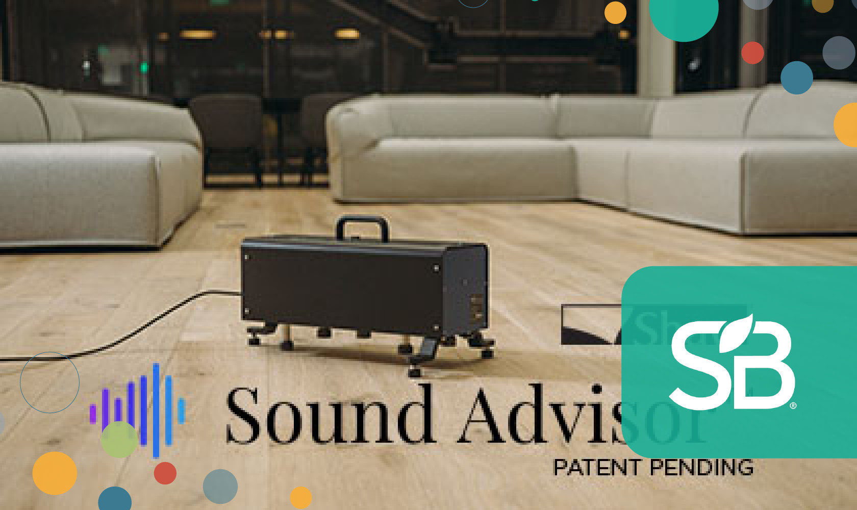 Shaw Launches Sound Advisor, Innovates with Acoustics Testing, Research ...