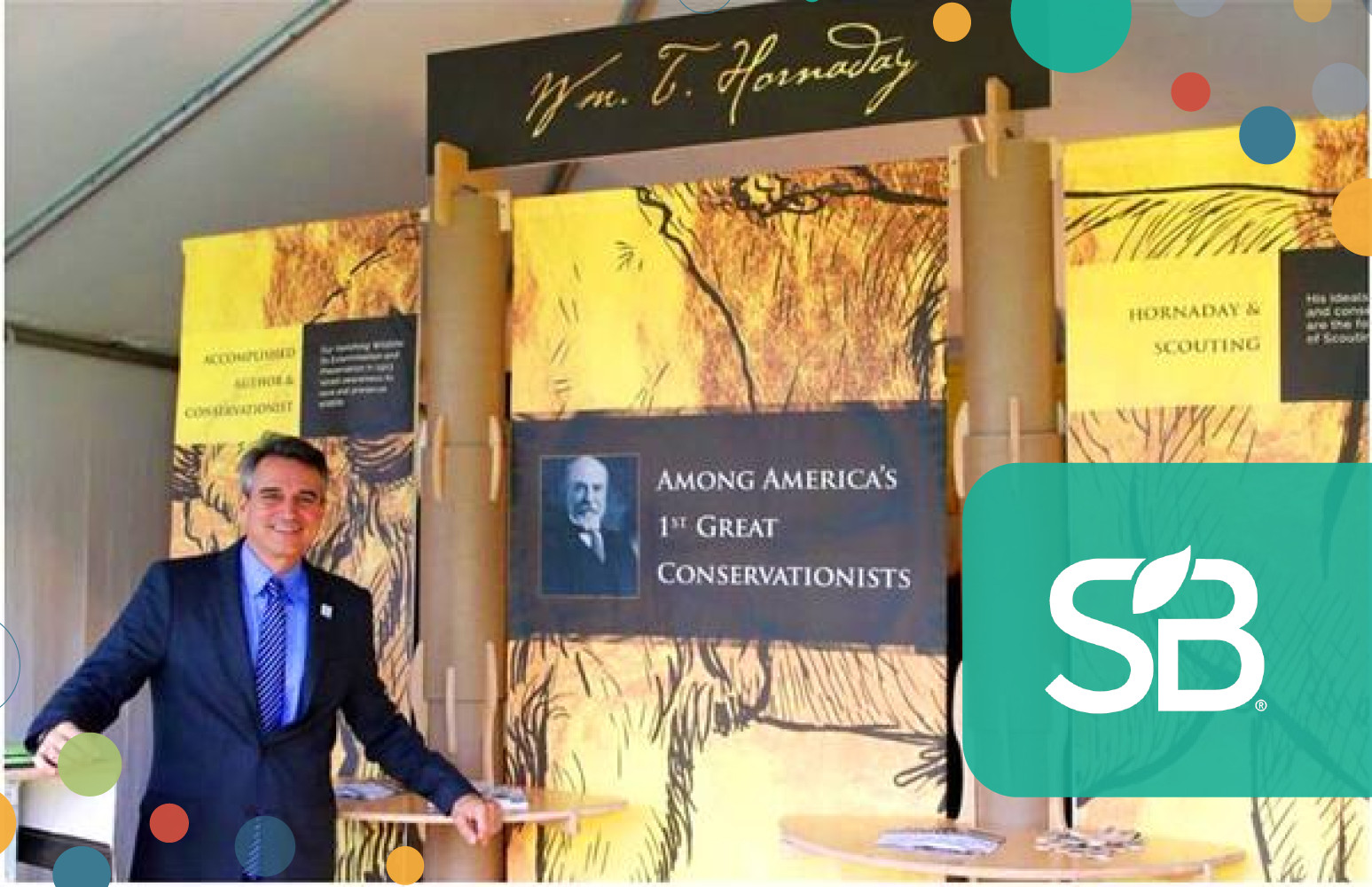 Boothster proud to work with the Boy Scouts of America on their latest ...