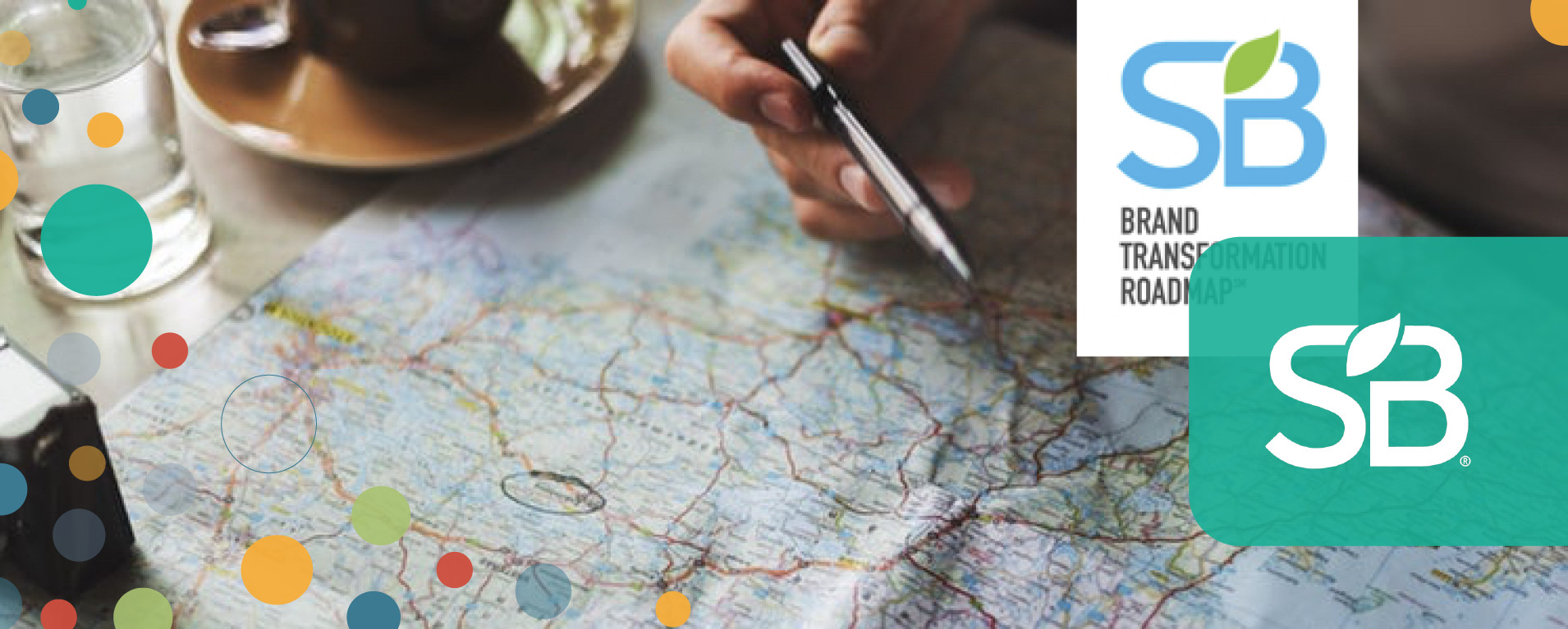 SB Brand Transformation Roadmap: New member, Freeman, puts their ...