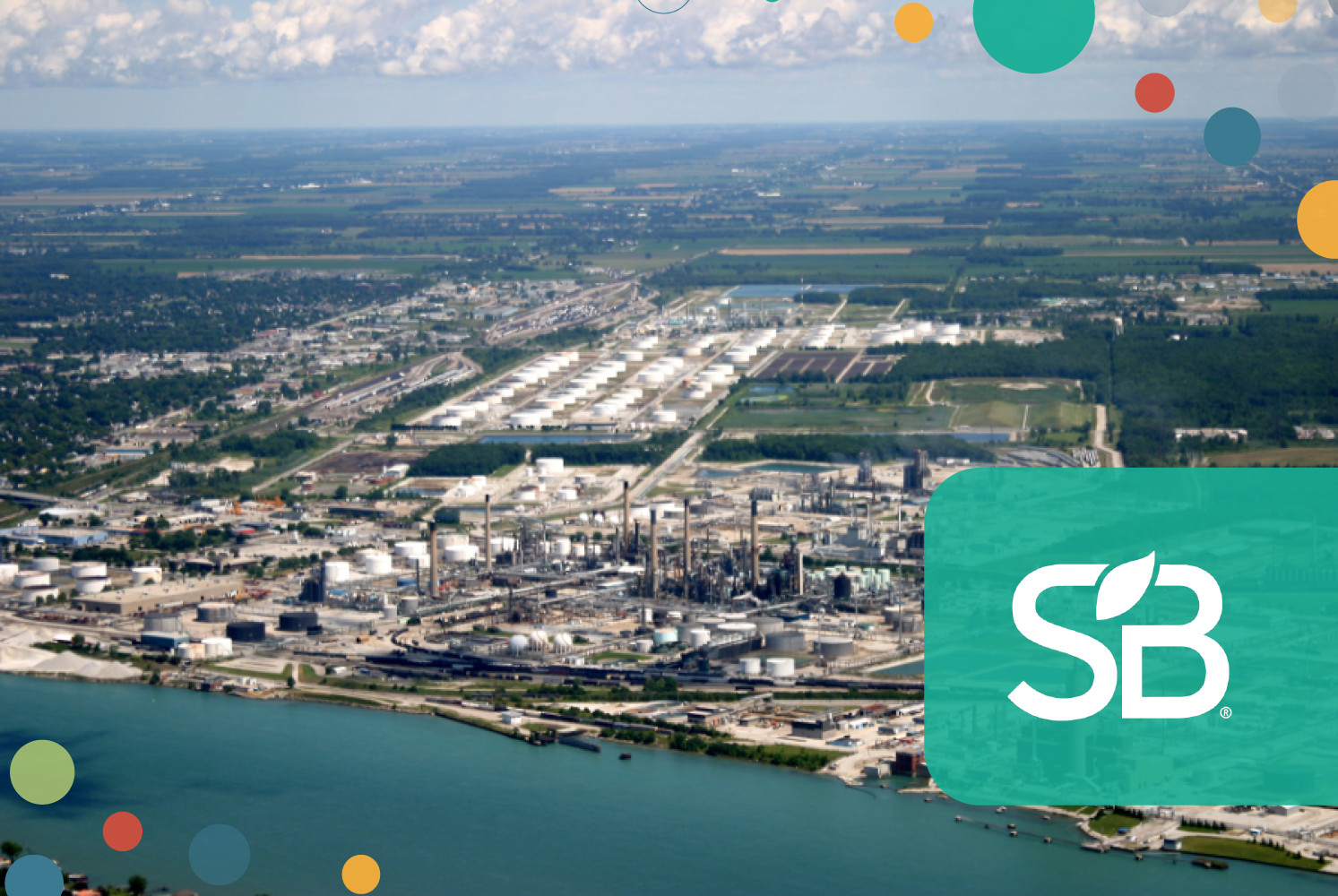 ExxonMobil and BASF Corporation demonstrate new solvent to decrease ...