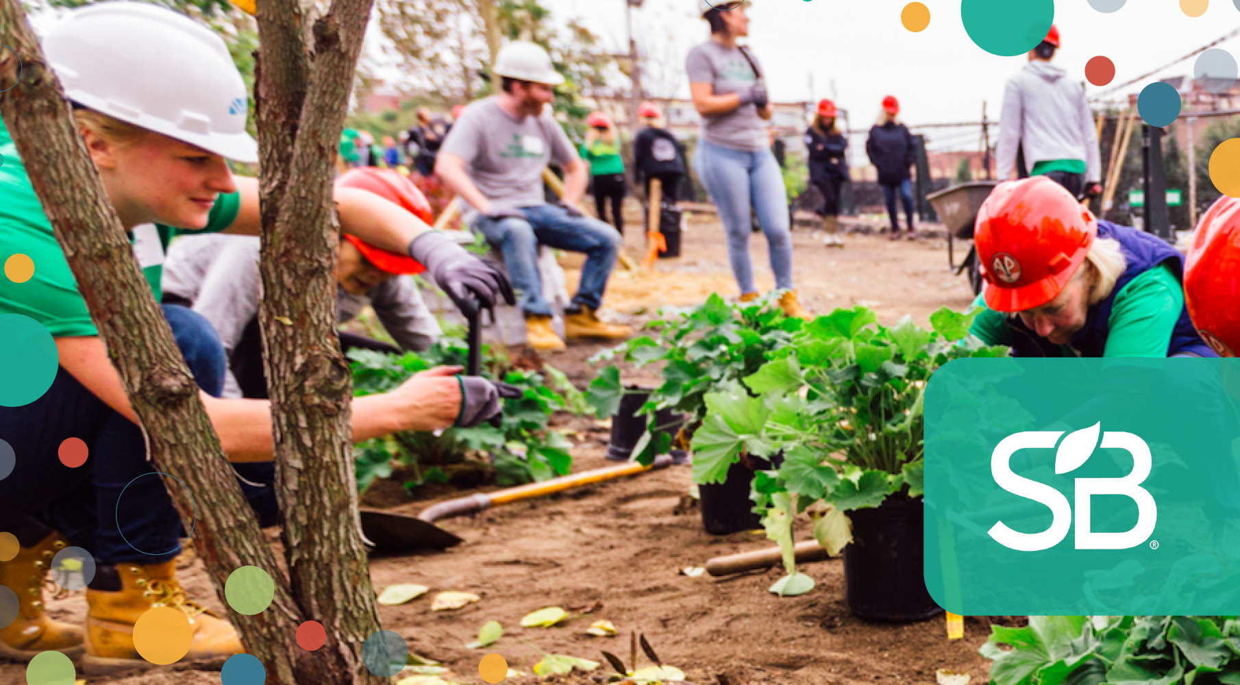 Timberland Makes New Commitment to Green 500,000 Square Feet of Urban ...