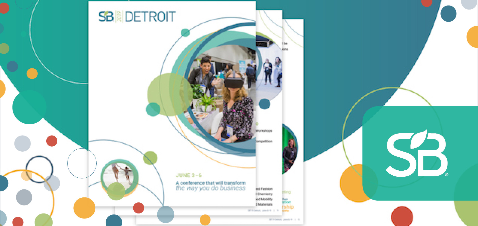 Sustainable Brands Reveals Initial Conference Details for Annual Flagship Conference