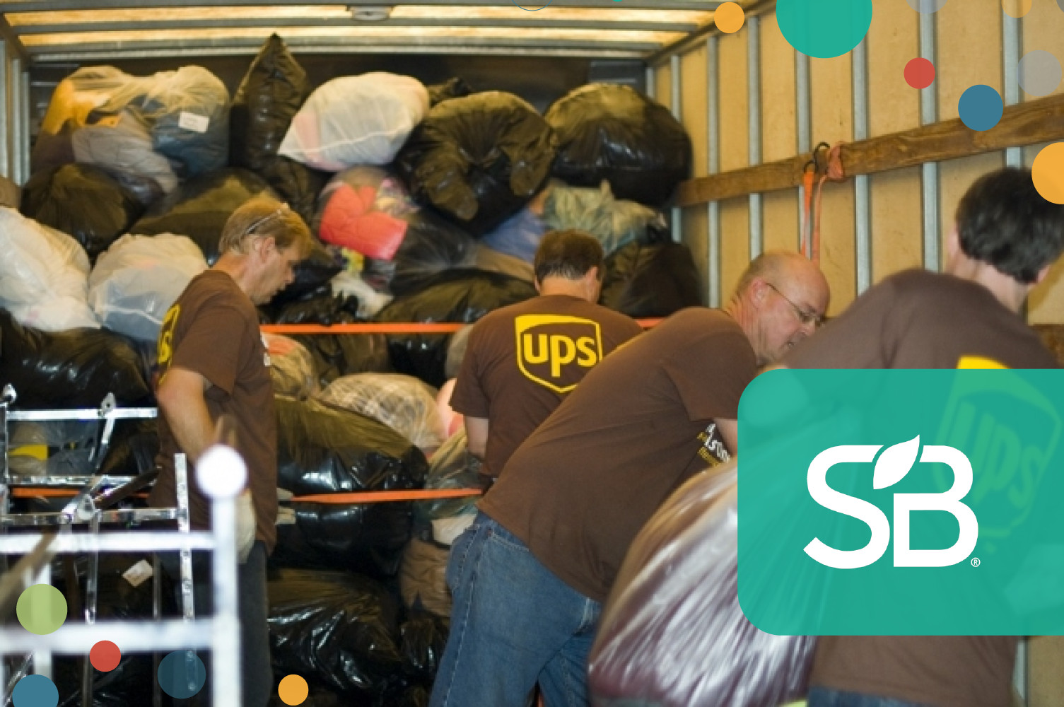 The UPS Foundation Awards More Than $2.3 Million To Expand Global ...