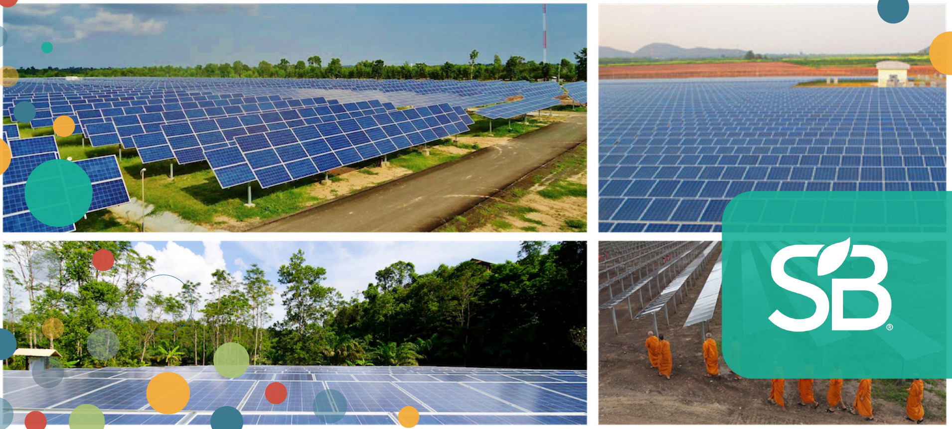 Leading By Example: Sustainable Brands Partners With South Pole Group ...