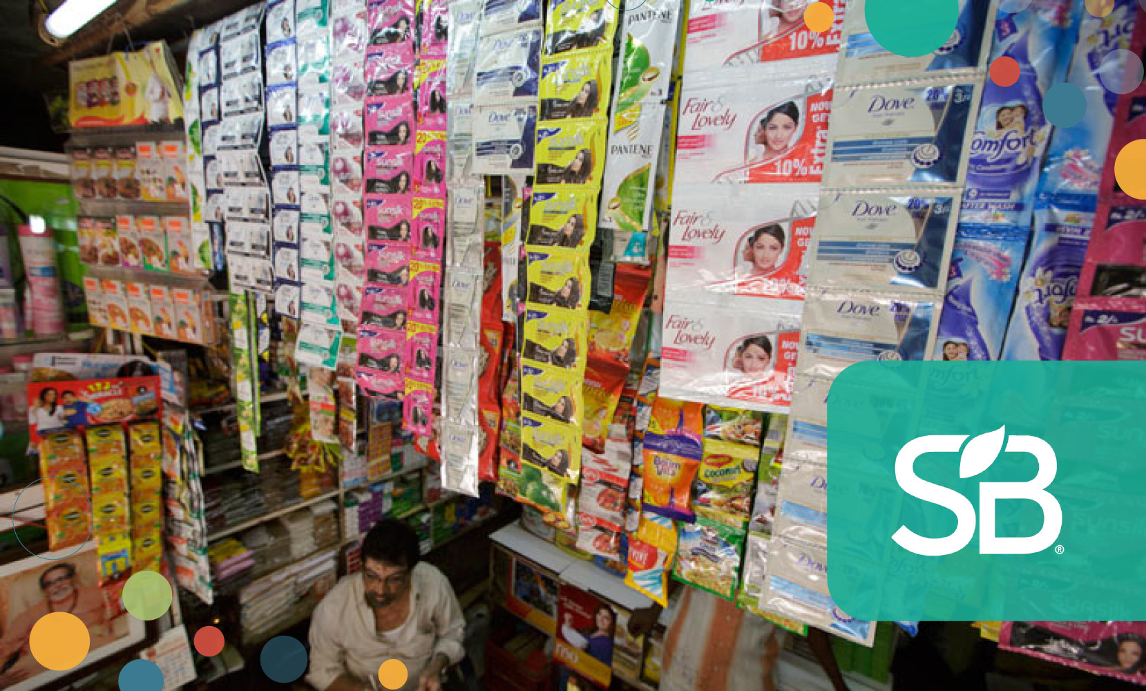 Unilever Unveils New Plastic Sachet Recycling Technology