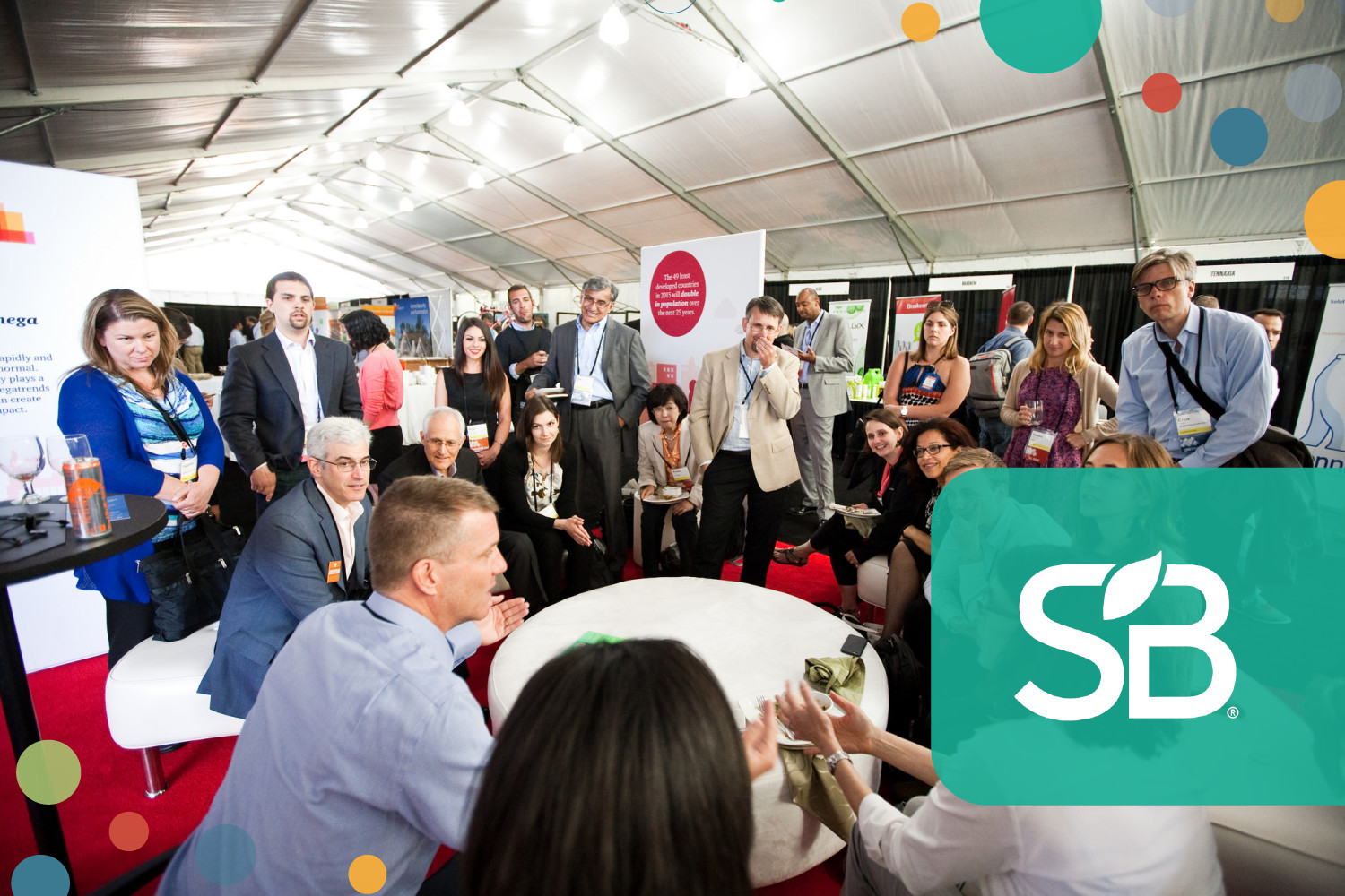 Sustainable Brands Unveils Programming for Activation Hub at SB’17 Detroit