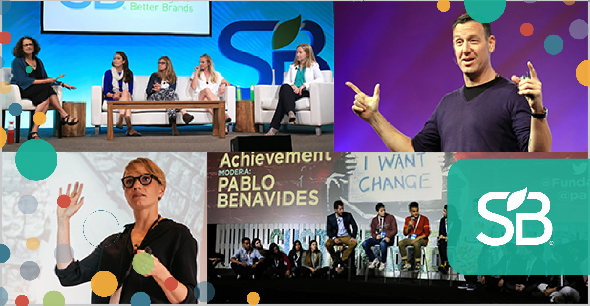 Sustainable Brands Hosts Influential Brand Leaders at SB’17 Detroit