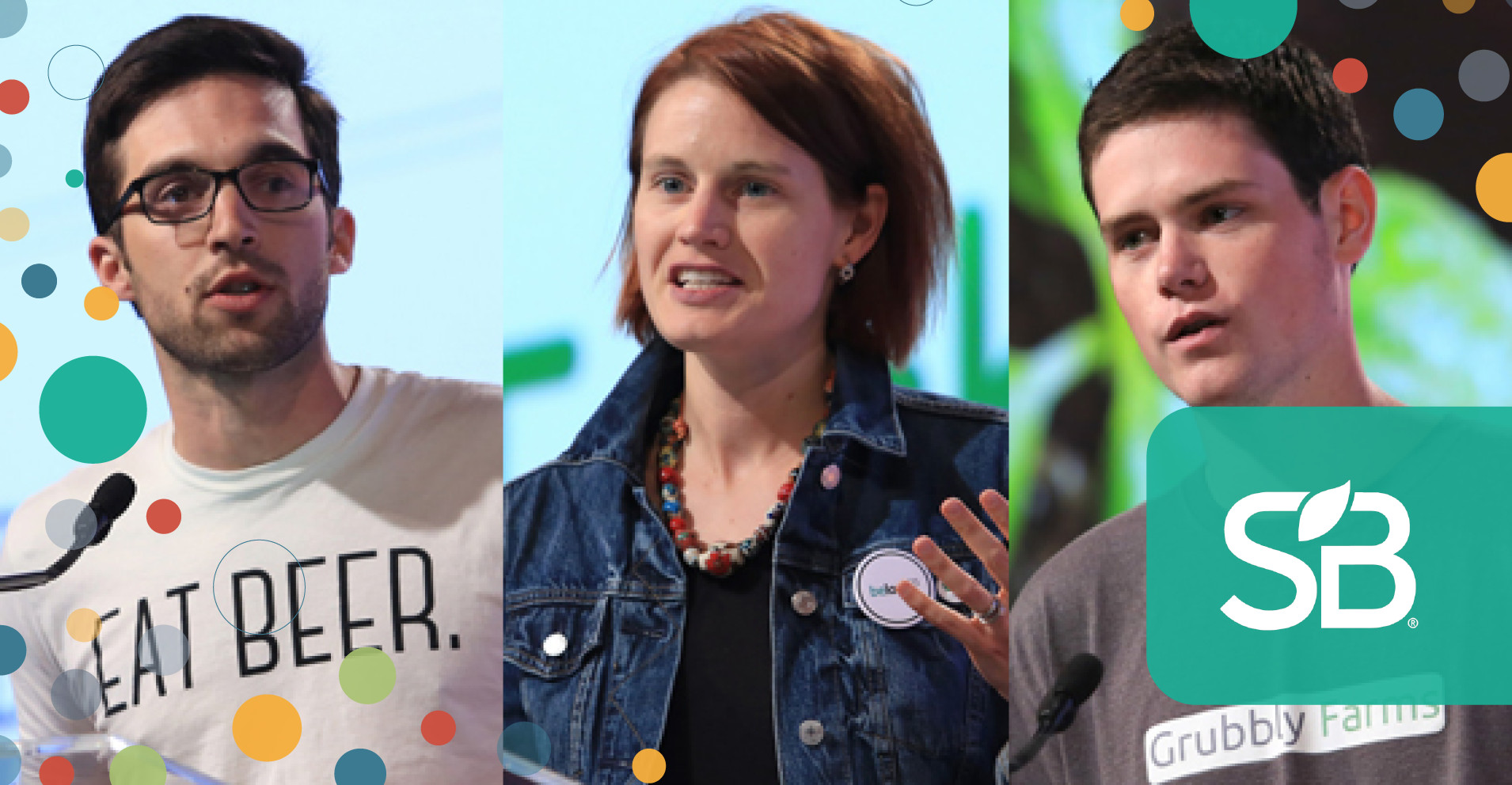 Sustainable Brands Announces 2017 SB Innovation Open Winner