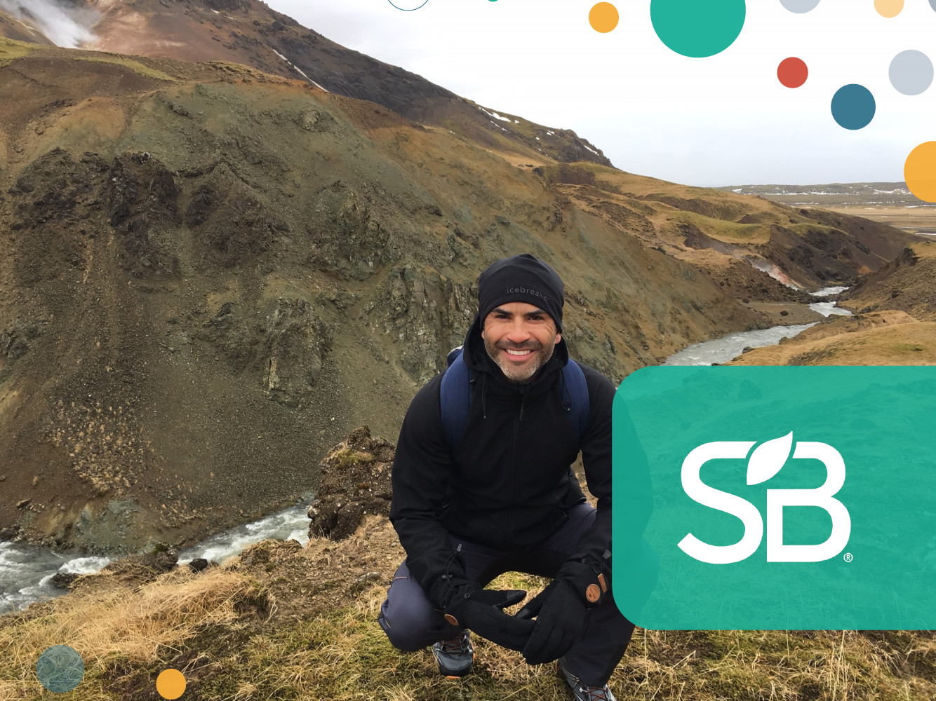 Member Spotlight: Roman Smith from AT&T shares an “aha” moment and how ...