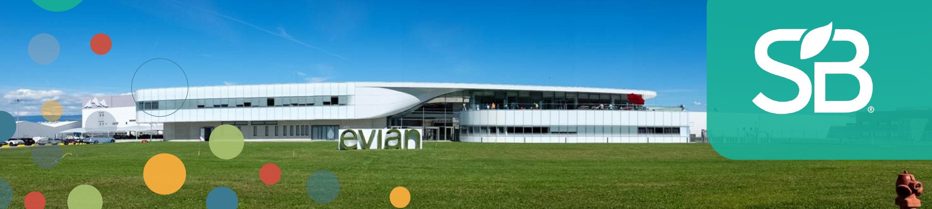 Evian®, An International Brand Building Its Future: A Carbon-Neutral ...
