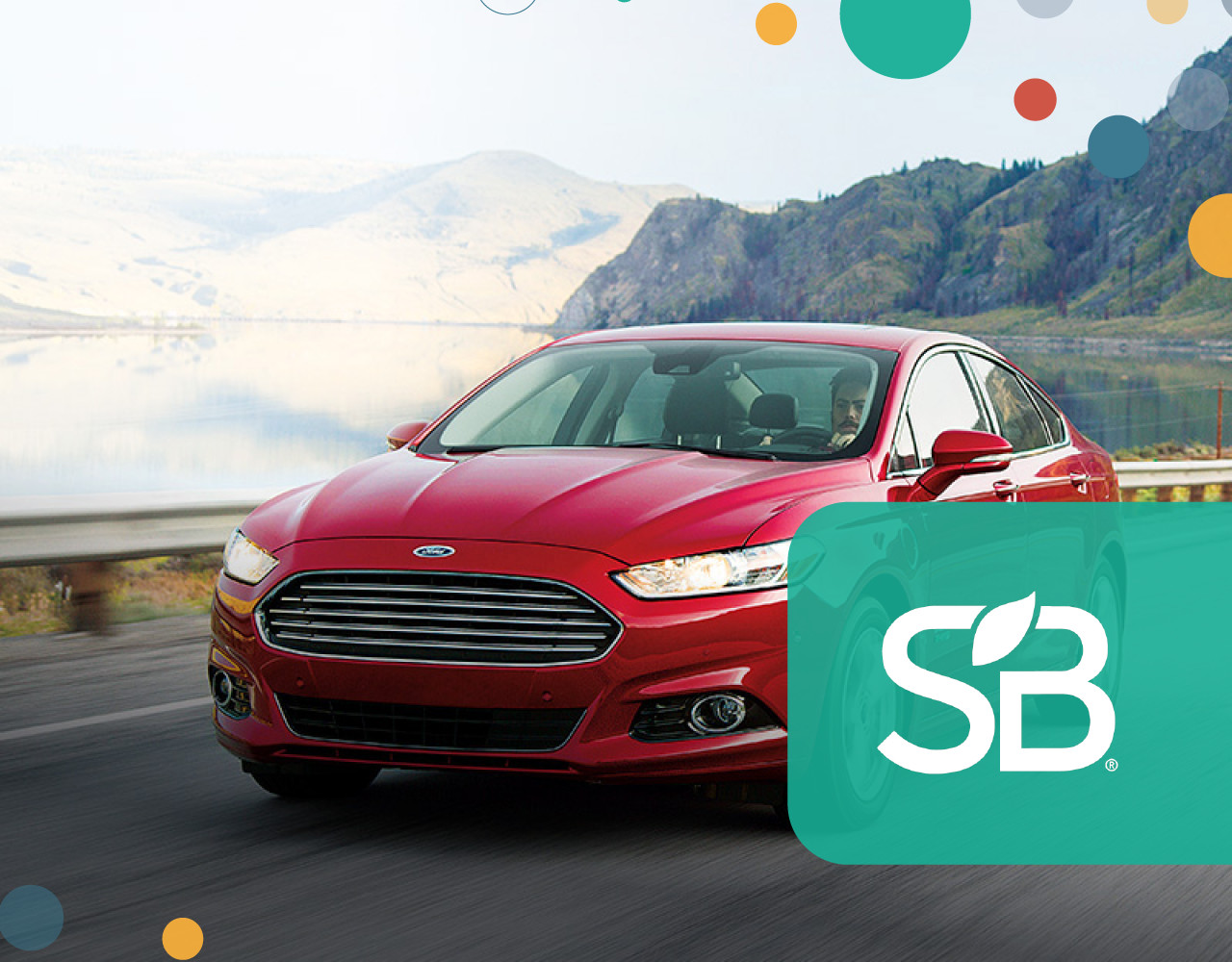 Ford Motor Company Recognized as Global Leader in Sustainable Water and ...