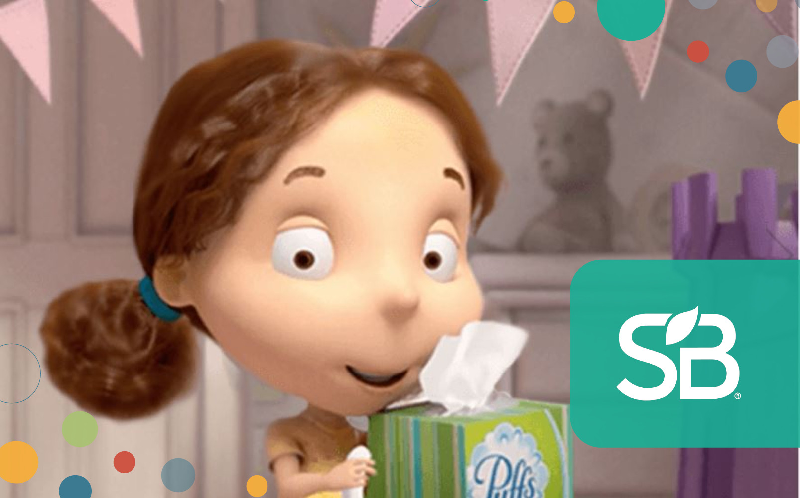 Puffs Now Makes it Easier For Consumers to Choose Responsibly Sourced ...