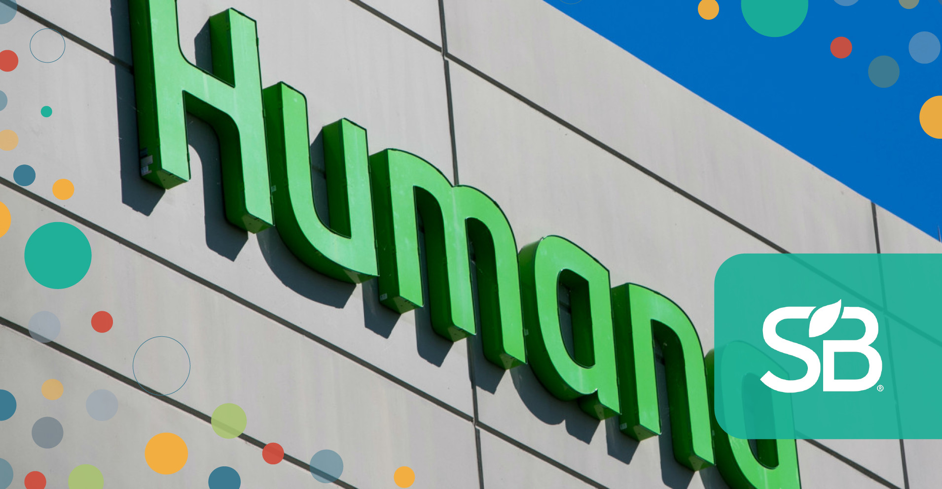 Humana Is No. 1 in “JUST 100 List” Health Care Providers Industry Sector