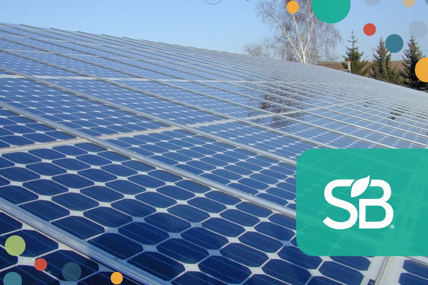 Blue Oak Energy Installs Net-Zero Solar Project at REI's Center in Goodyear