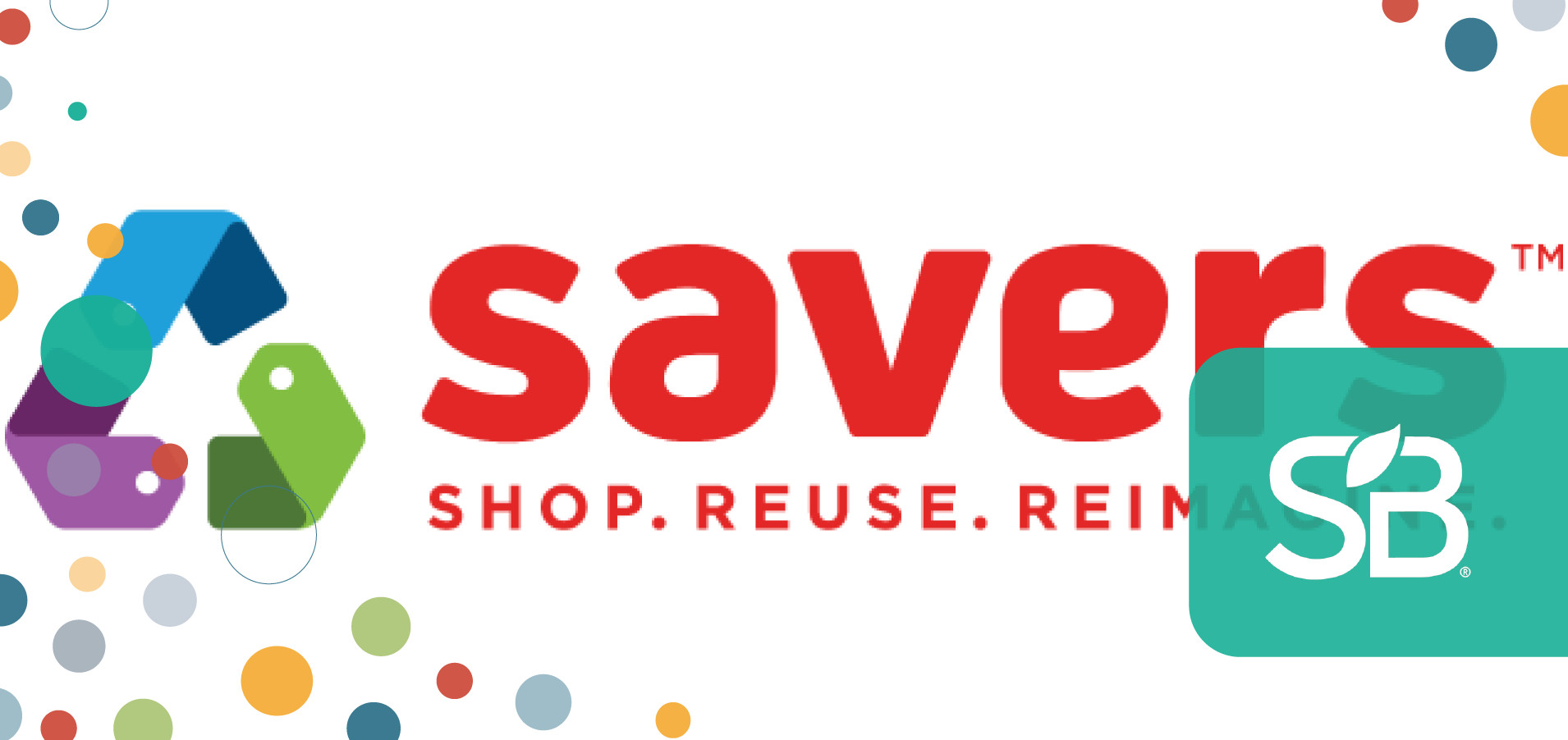 Savers Asks Shoppers to Give a Sh!rt About Their Clothing Footprint