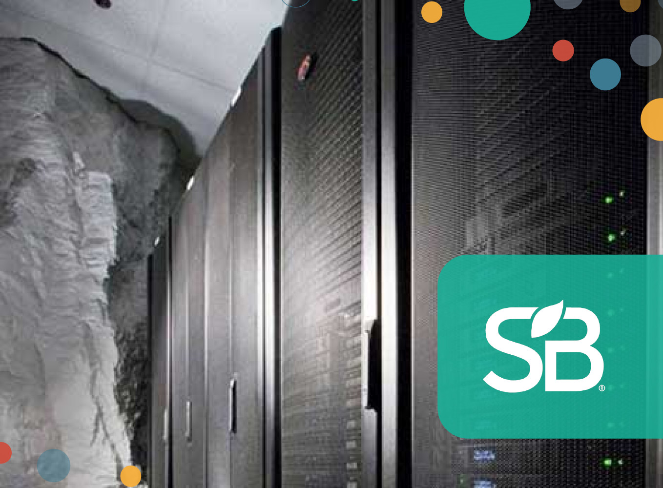 Amazon Wind Farm to Help Power Iron Mountain’s Underground Data Centers