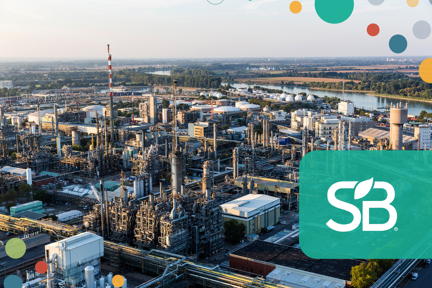 BASF acknowledged as global leader in water management