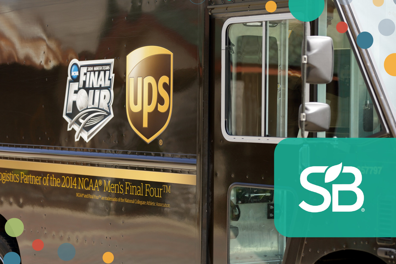 UPS and the NCAA Team up in the Fight Against Cancer