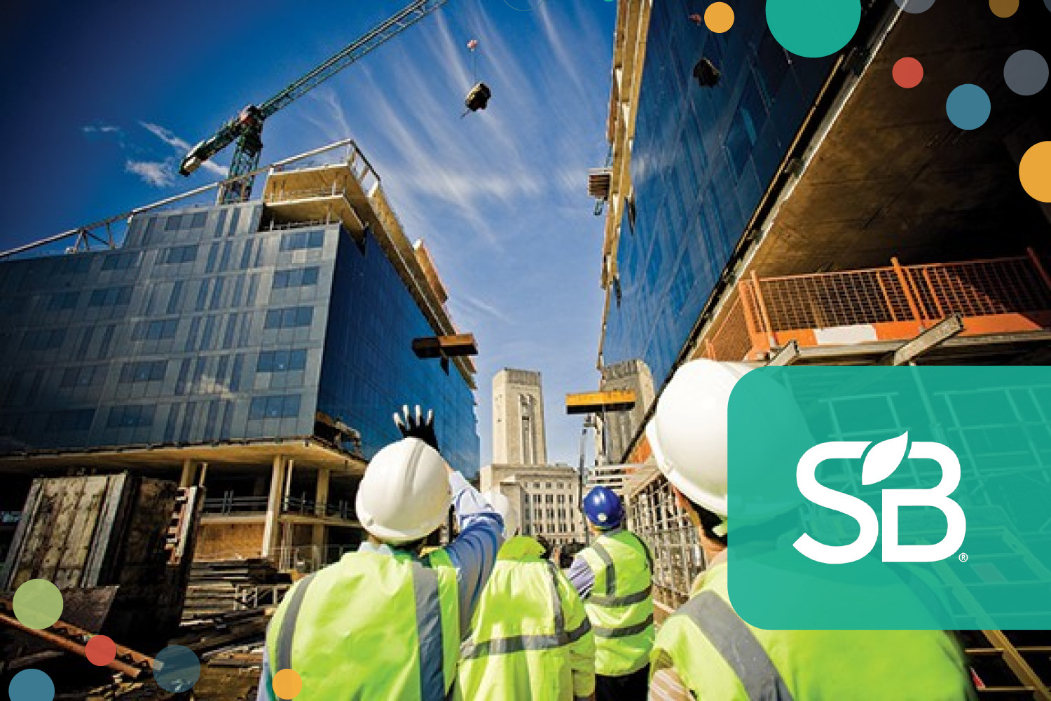 thinkstep and SGS Join Forces to Deliver IFC’s EDGE Green Building ...