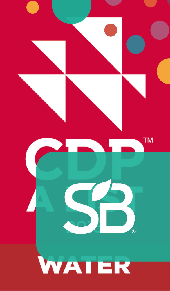 Ford Earns Top Grade for Water Conservation