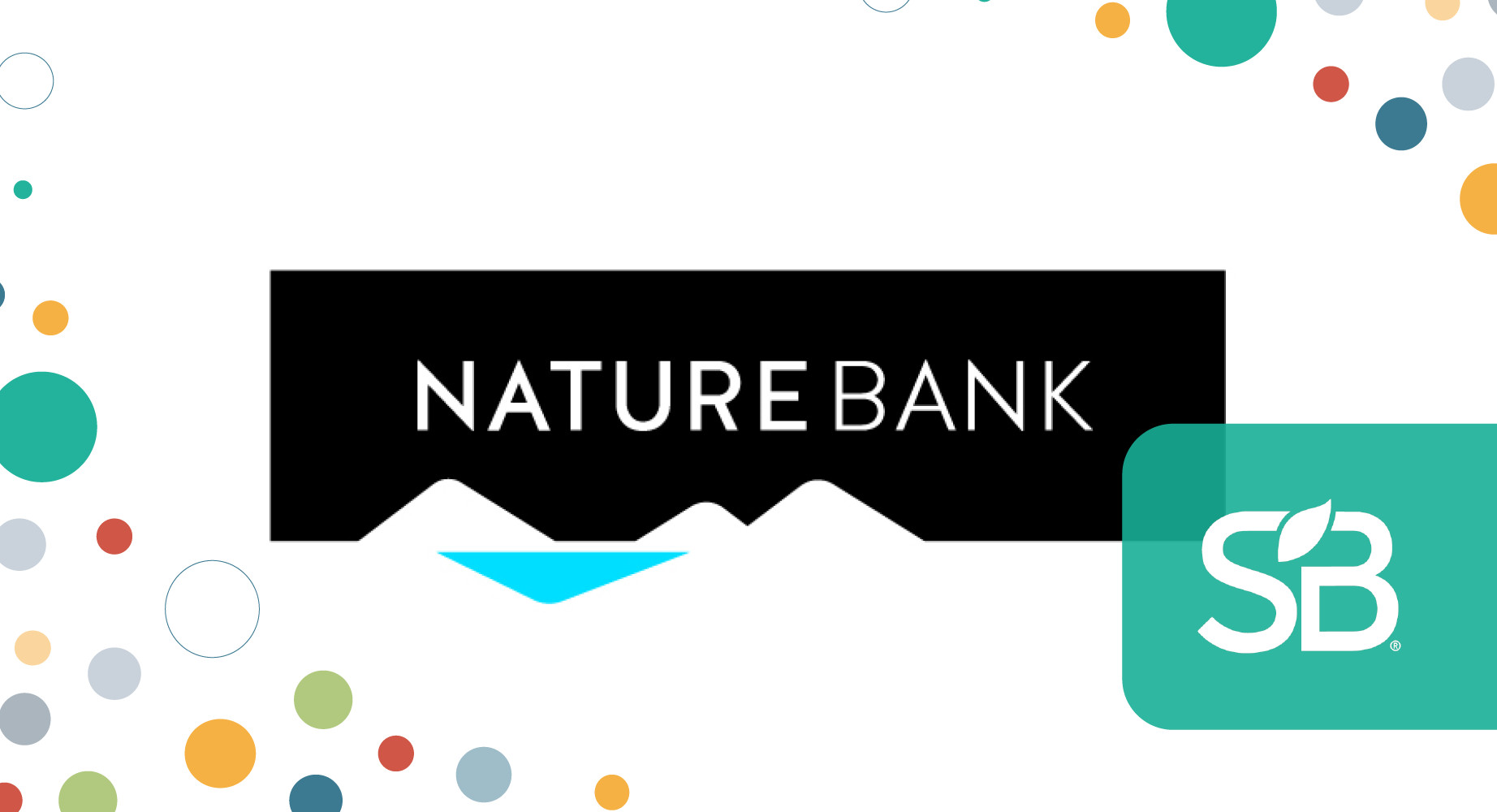 Introducing NatureBank