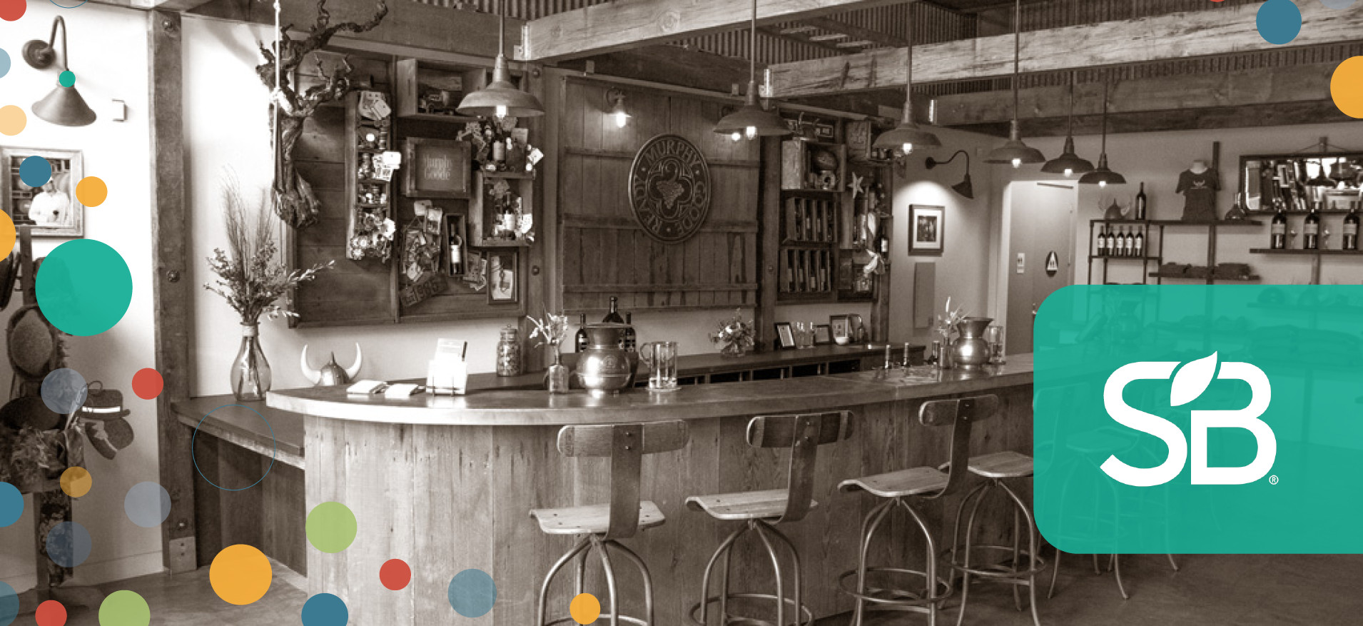 Murphy-Goode Winery Redesigns Tasting Room for “Goode” Times with ...