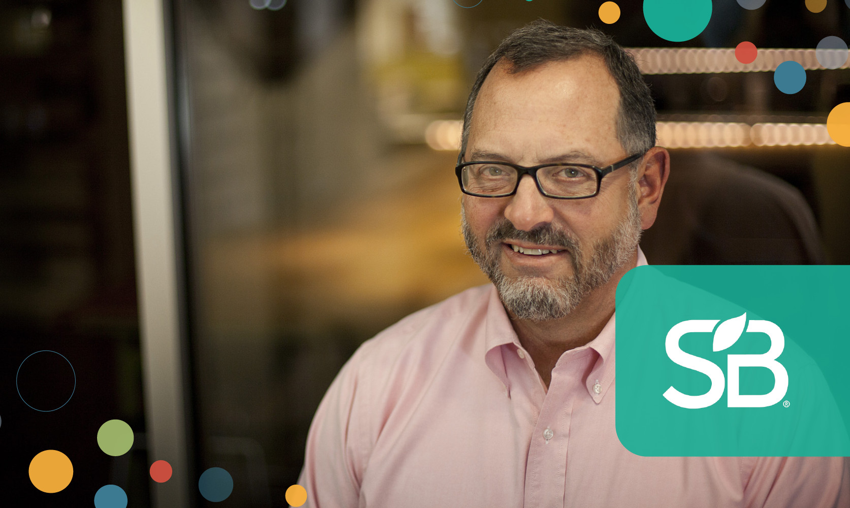 Shelton Group Hires Brooks Clark as Managing Editor