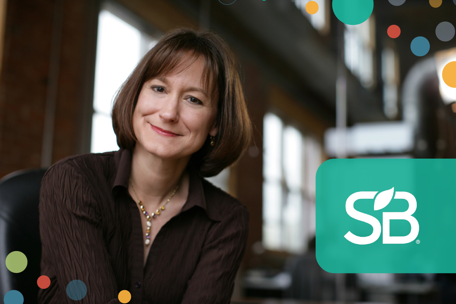 Lee Ann Head to Present The Power of Purpose