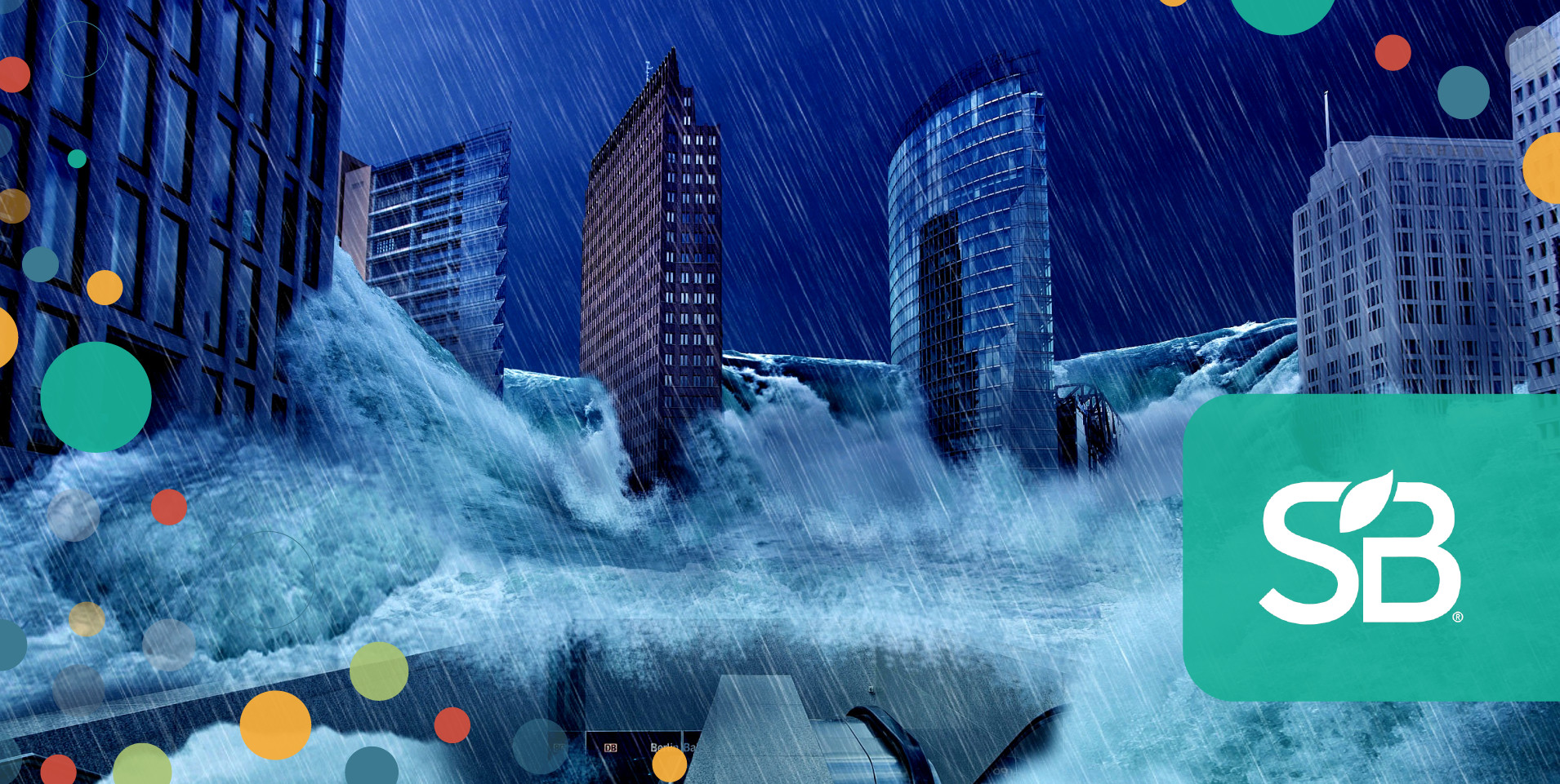 Scenario Analysis: Determine Your Business’ Resilience to Climate Change