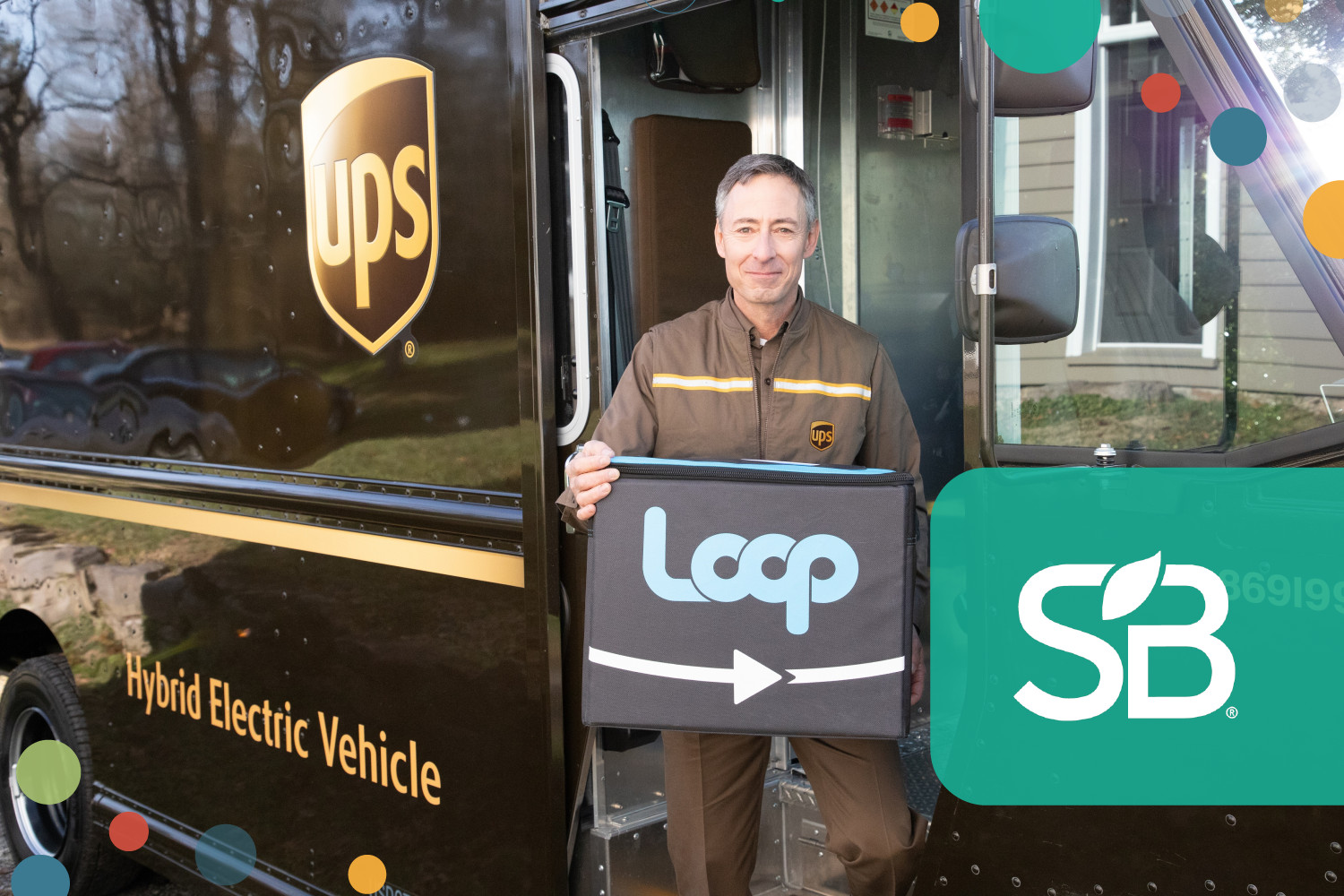 UPS Packaging Design and Testing Enables Launch of First-of-its-Kind ...