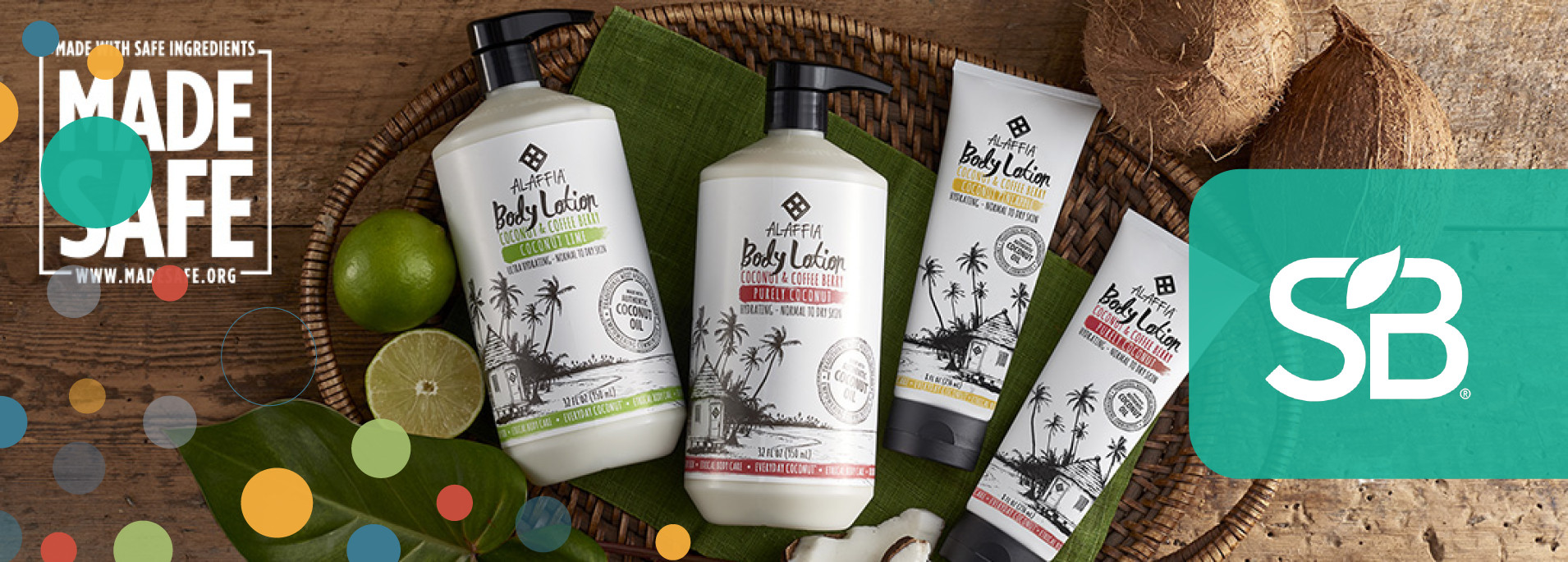 Q&A: How to Know When Products Are Truly MADE SAFE®