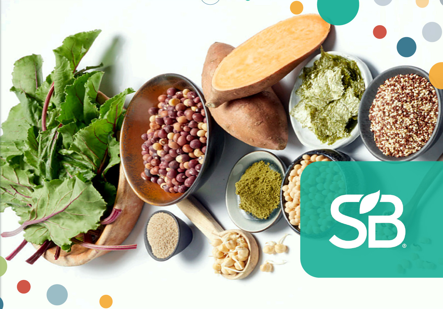 Knorr, WWF Suggest 50 Future Foods to Fix Our Food System