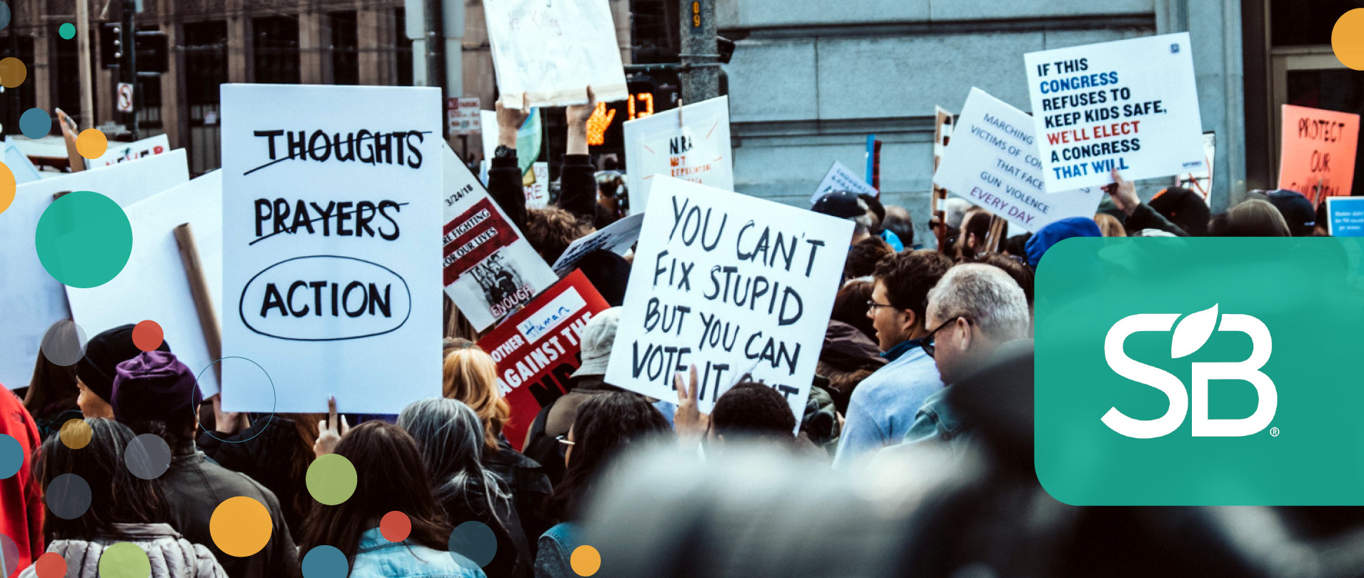 Trust Barometer’s Pressure Points Reveal Huge Opportunity for Purpose ...