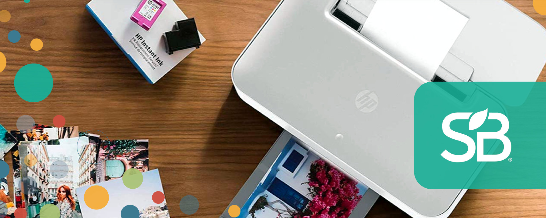 HP Commits to 100% Circular, Carbon-Neutral, Forest-Positive Printing