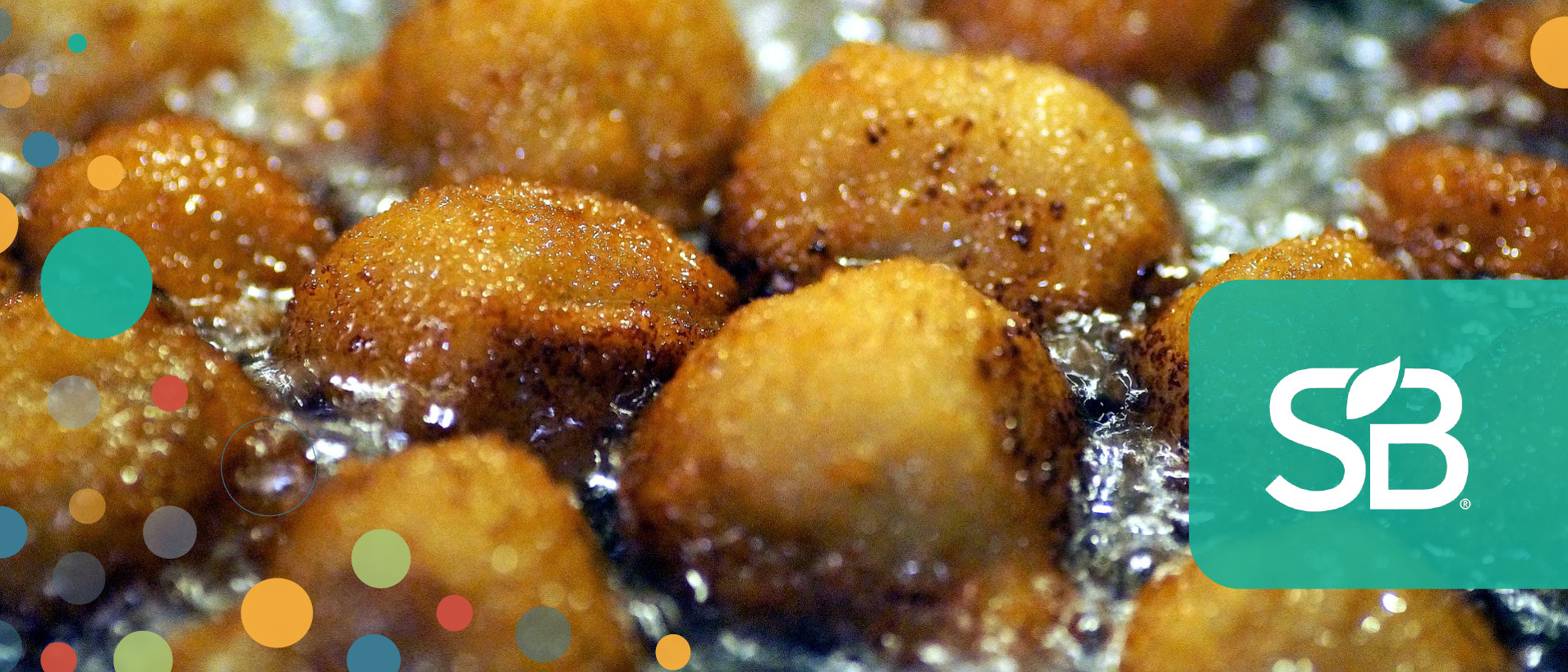 Forum for the Future Presents Fatty, Oily Challenge to Global Food, Ag ...