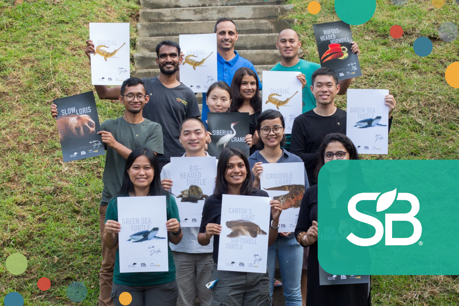 These Conservationists Are Working to Protect Some of the Most Unique ...