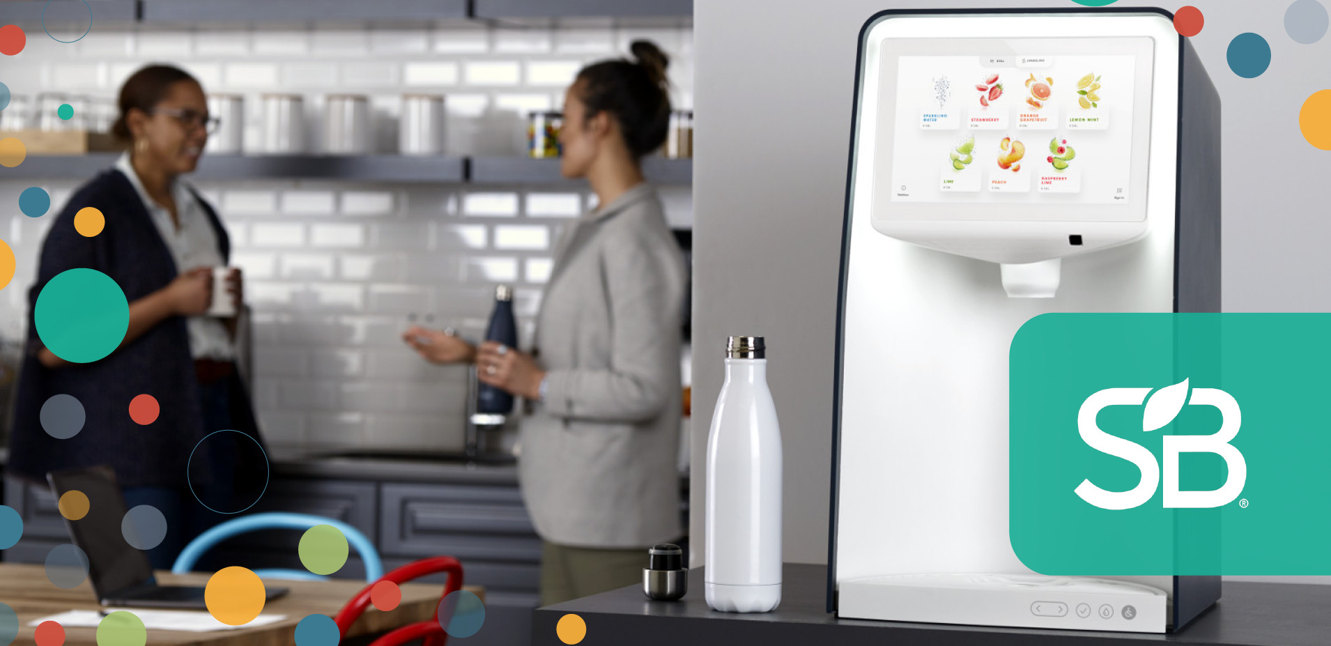 Trending: Billerudkorsnäs, Evian, PepsiCo Aim to Redesign How We Hydrate