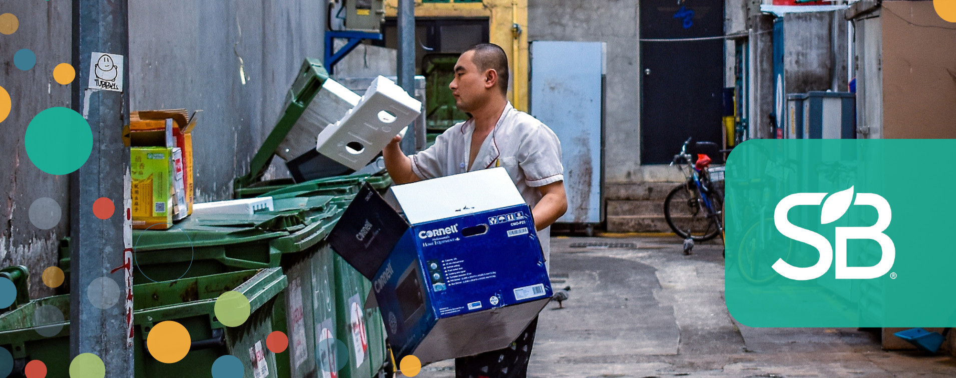 How to Be a Better Recycler