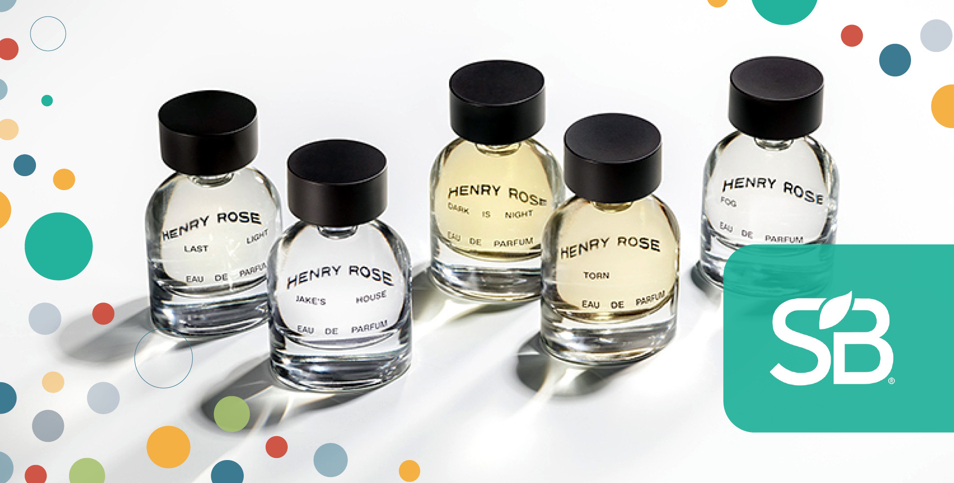 Good Scents: An Inside Look at Cradle to Cradle’s New Certified Fragrances
